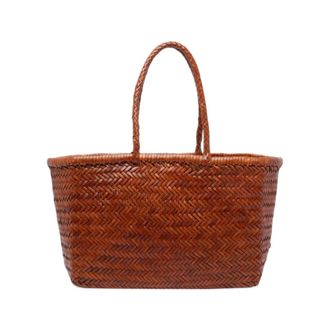 Dragon Diffusion Triple Jump Big Tote - - Bags - Damen - Braun - ONE SIZE