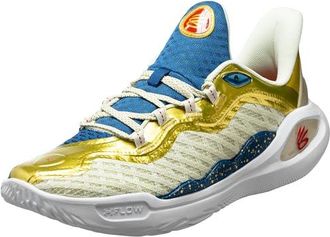 Under Armour Curry 11 Champion Mindset Basketball Shoes EU 45 1/2