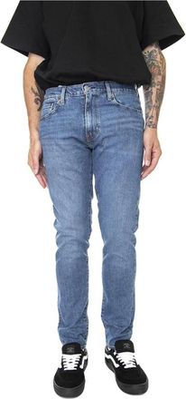 Levi's Homme, Jeans, Bleu, Taille: W29 L32 Jeans Slim-fit