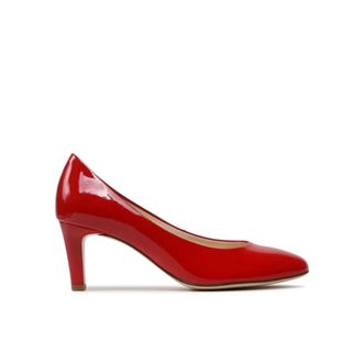 H&ouml;gl Femme, Chaussures, Rouge, Taille: 37 1/2 EU Escarpin Studio 60