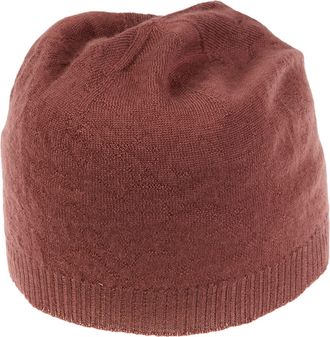 Rick Owens ACCESSOIRES - M&uuml;tzen & H&uuml;te auf YOOX.COM