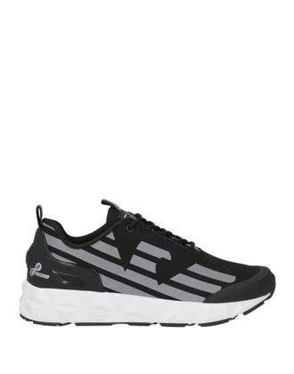 Emporio Armani SCHUHE - Sneakers auf YOOX.COM