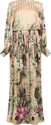 Crida Milano KLEIDER - Maxi-Kleider auf YOOX.COM