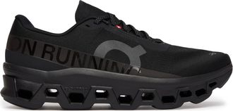On Laufschuhe On Cloudmonster 1 3MF30741043 Schwarz