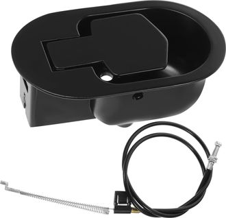 Amosfun Zuggriffkabel Für Liegesessel Universalkabel Federkabel Ersatz Für Sofagriffkabel Pull Griff Kabel Für Couchliege Entriegelungsgriffkabel Für Sessel K