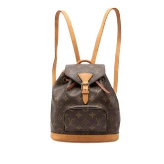 Louis Vuitton Damen, Pre-Owned, Braun, ONE SIZEGr&ouml;&szlig;e