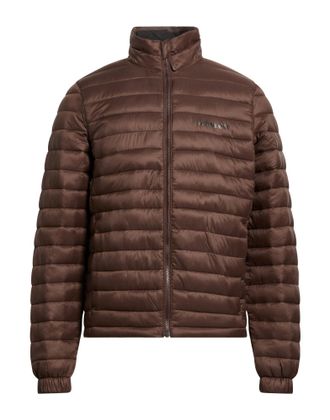 Timberland JACKEN & M&Auml;NTEL - Pufferjacken & Daunenjacken auf YOOX.COM