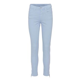 C.Ro Magische Fit -Hose - - Trousers - Damen - Blau - XL