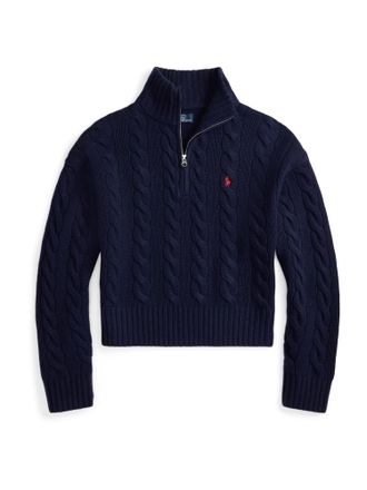 Polo Ralph Lauren Pullover