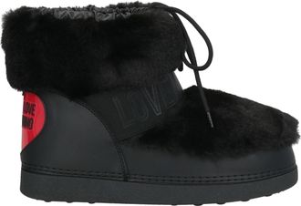 Love Moschino SCHUHE - Stiefeletten auf YOOX.COM