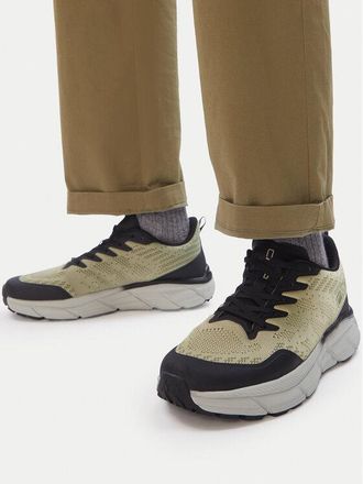 F.lli Campagnolo Sneakers Rahmsy Multifunctional 3Q65877 Beige