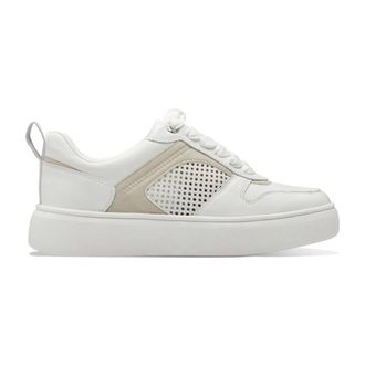 Tamaris Sneaker - - Shoes - Damen - Wei&szlig; - 37 EU