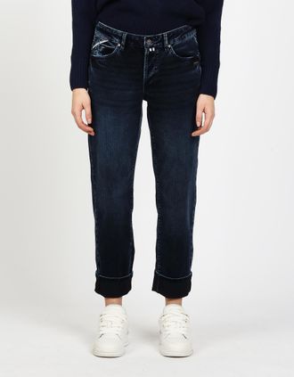 Gang 94THELMA - comfort straight fit Jeans