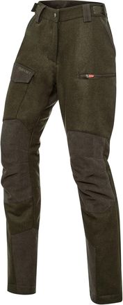 Parforce Damen Wollhose Ryeland Oliv, 34