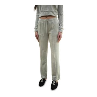 Juicy Couture Damen, Hosen, Grau, XSGr&ouml;&szlig;e
