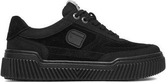 G-Star Sneakers CEO-WI16-SABY-02 Schwarz