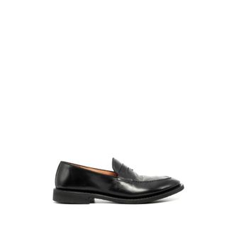 Alberto Herren, Schuhe, Schwarzk, 43 EUGr&ouml;&szlig;e