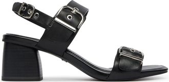 Tamaris Sandalen Tamaris 1-28354-46 Schwarz