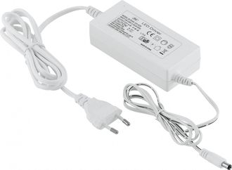 Eglo 92322 LED Treiber, weiß