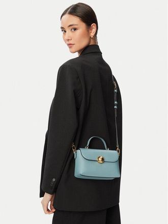 Furla Handtasche Moonlight Mini WE00921 BX3036 CN 4896S Hellblau