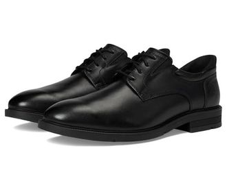 Nunn Bush Kore Icon Chaussures d&eacute;contract&eacute;es &agrave; Bout uni Oxford pour Homme, Noir, 9 Wide