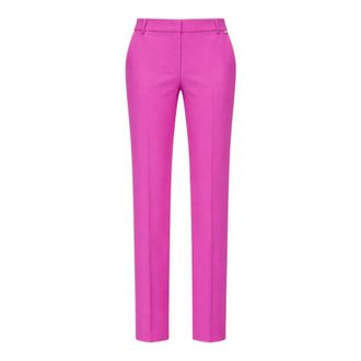 Liu Jo Damen, Hosen, Rosa, MGr&ouml;&szlig;e