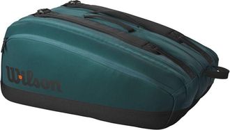 Wilson Tennisschlägertasche BLADE SUPER TOUR 15PK V9