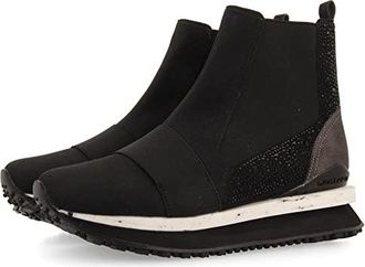 Gioseppo Femme Éggedal Basket, Noir, 40 EU