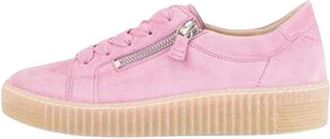 Gabor Damen, Schuhe, Rosa, 38 EUGr&ouml;&szlig;e