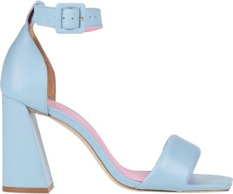 Gold & Rouge SCHUHE - Sandalen auf YOOX.COM