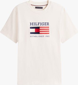 Tommy Hilfiger T-shirt en coton