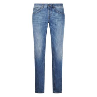 Dondup George Skinny Jeans - - Jeans - Herren - Blau - W34