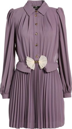 Elisabetta Franchi KLEIDER - Mini-Kleider auf YOOX.COM