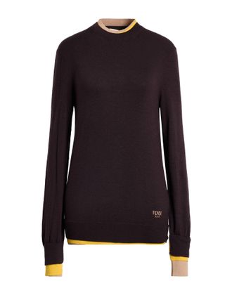 Fendi STRICKWAREN - Pullover auf YOOX.COM