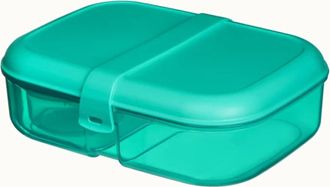 Sistema Lunch Box 1.1L (Gr&uuml;n)