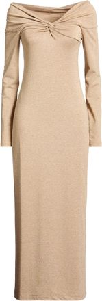 ottod'Ame KLEIDER - Maxi-Kleider auf YOOX.COM