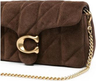 Coach Dkcho Shoulder Bag - Brown