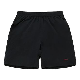 Gramicci Nylon Reef Short - - Shorts - Herren - Schwarzk - XL