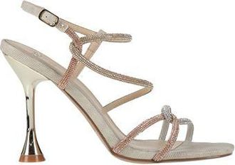 Ex&eacute; CHAUSSURES - Sandales sur YOOX.COM
