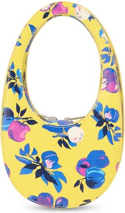 Coperni Femme, Sacs, Jaune, Taille: ONE Size Mini Sac Swipe