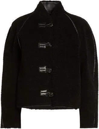 Low Classic MANTEAUX - Moutons et fausses fourrures sur YOOX.COM