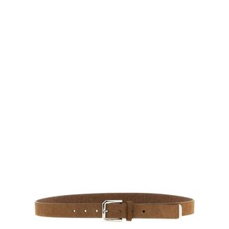 Brunello Cucinelli Herren, Accessories, Braun, 105 CMGr&ouml;&szlig;e