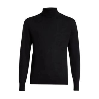 Dries Van Noten Munas 2700 M.k. Pullover - - Knitwear - Herren - Schwarzk - L