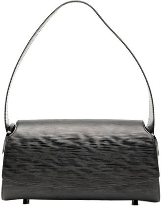 Louis Vuitton Hobo Bags - Epi Nocturne GM - Gr. unisize - in Schwarz - f&uuml;r Damen
