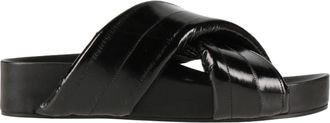 Jil Sander SCHUHE - Sandalen auf YOOX.COM