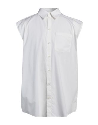 Helmut Lang TOPS - Hemden auf YOOX.COM