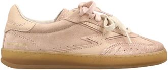 MOA Master Of Arts MOA - Master OF Arts, Femme, Chaussures, Rose, Taille: 39 EU Master Club Baskets