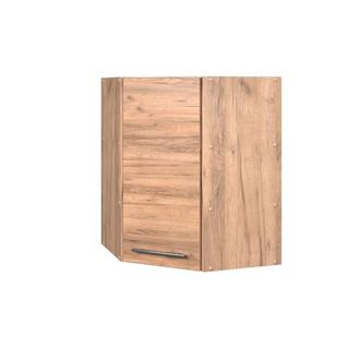 Vicco El&eacute;ment Haut de Cuisine Fame-Line, Ch&ecirc;ne de Force dor&eacute;, 57cm