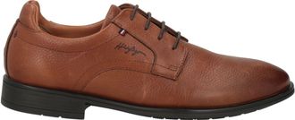 Tommy Hilfiger SCHUHE - Schn&uuml;rschuhe auf YOOX.COM