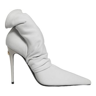 Dolce & Gabbana Ankle Boots - - Shoes - Damen - Grau - 37 EU